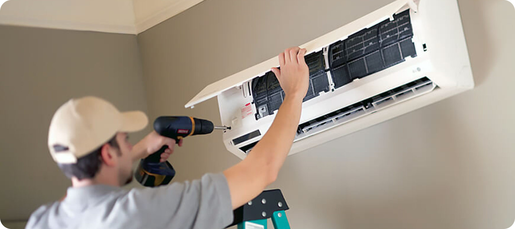 How to Prepare Your Home for a New AC Installation